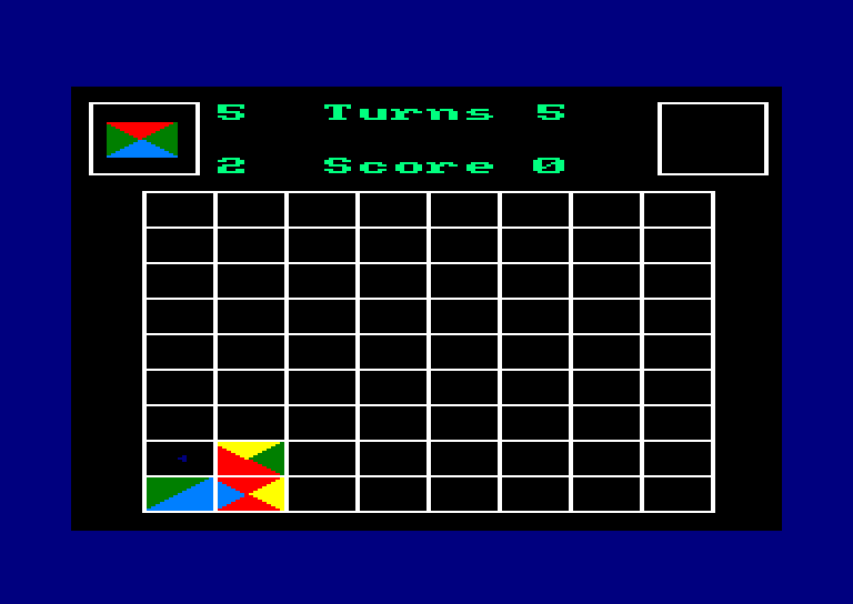 ROMs Amstrad CPC - Amstrad CPC - Games - [DSK] - Planet Emulation